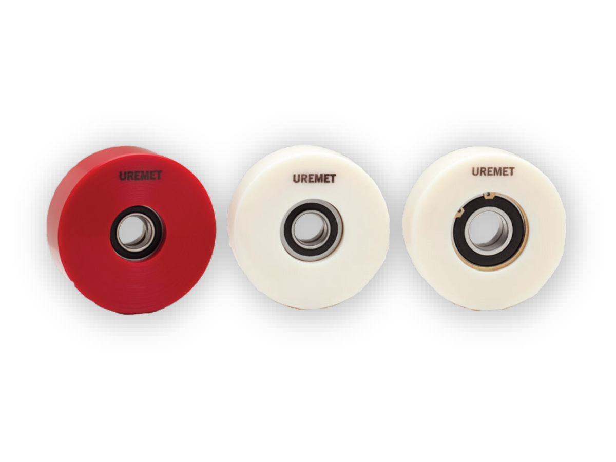 Carnival Products – Uremet